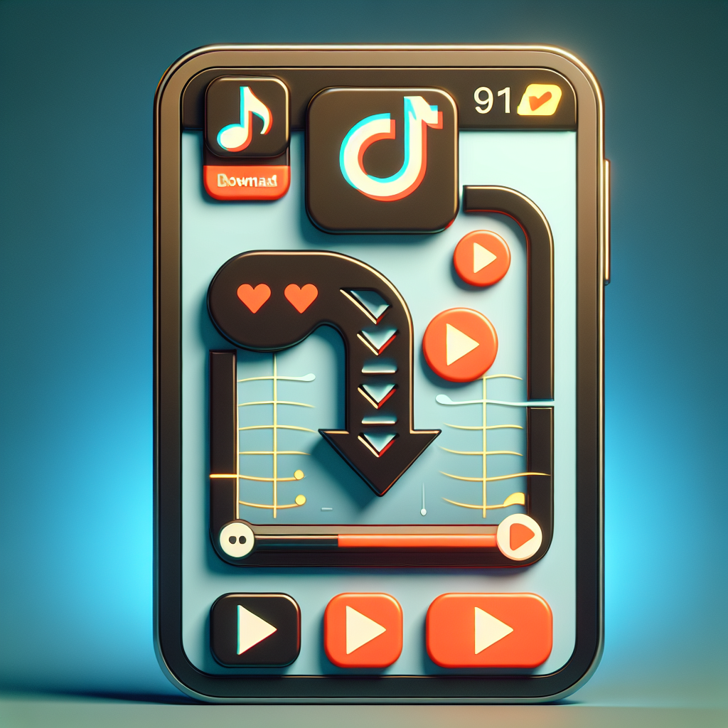 The Ultimate Guide to Using TT Video Downloader for TikTok - Role of ...